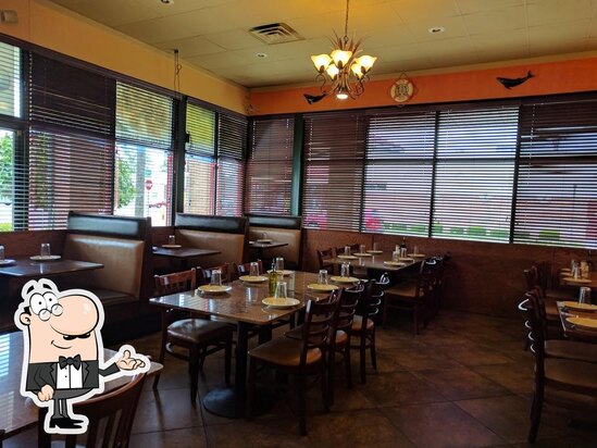 AL-SAHA Restaurant, Dearborn - Restaurant menu, prices and reviews