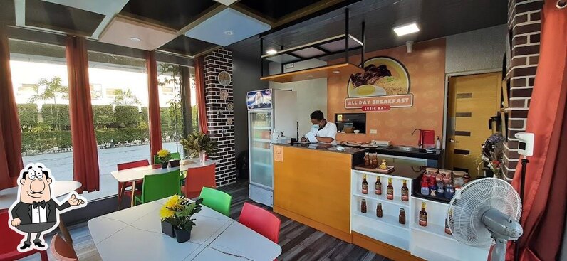 All Day Breakfast Subic Bay restaurant, Subic Bay Freeport Zone ...