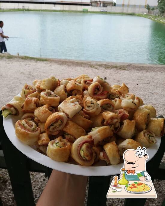 Asd Lago Pucci pub & bar, Pianapuccia - Restaurant reviews