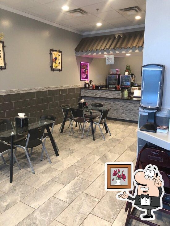 Asian Station Chinese Food, Mesa - Restaurant menu, prices and reviews