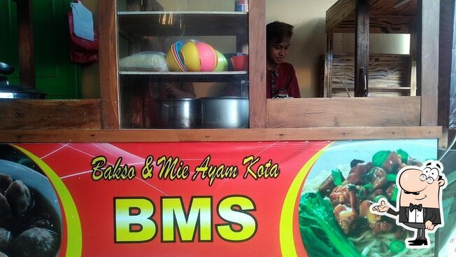 Menu at BMS RESTO restaurant, Bekasi Regency