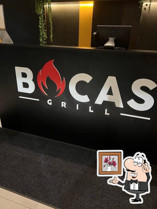 Bocas Grill Doral, Doral - Restaurant menu, prices and reviews