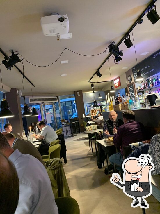Gioia Enoteca Bar & Restaurant, Köln - Speisekarte, Preise und Bewertungen