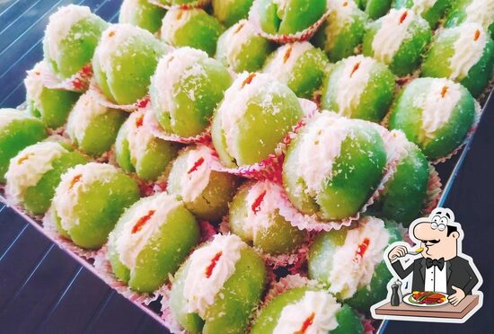 JAGANNATH SWEETS & CAKE - Restaurant menu, prices and reviews