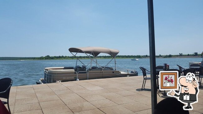 Keystone Harbor Marina, Mannford - Restaurant menu, prices and reviews