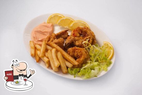 Menu at Nabras Al Shaebi restaurant, Abu Dhabi, 9PPC+QVQ