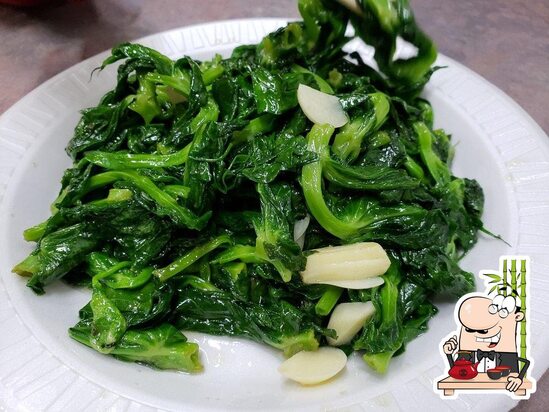 New Ah Ping Snacketeria in New York City - Restaurant reviews