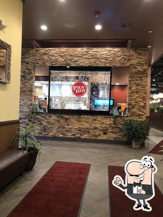 Pita Inn, Naperville - Restaurant menu, prices and reviews