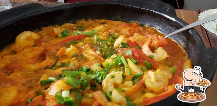 Restaurante Badejo, Belo Horizonte - Restaurant reviews