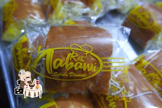 Roti Nabawi Zea Ciledug, Tangerang - Menú del restaurante, precios y ...