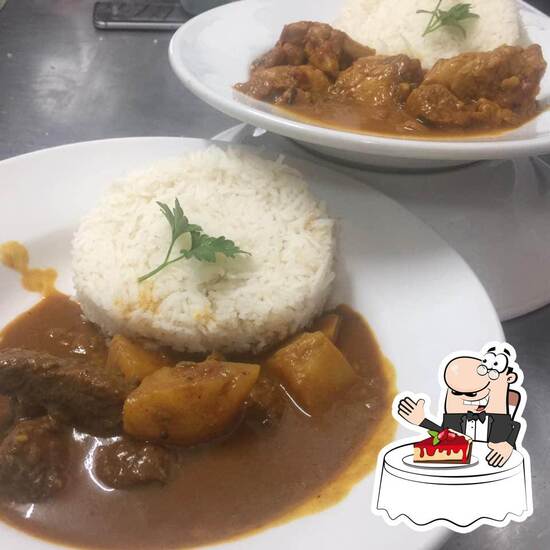 Skylight Cafe, Sefton Park - Restaurant menu, prices and reviews