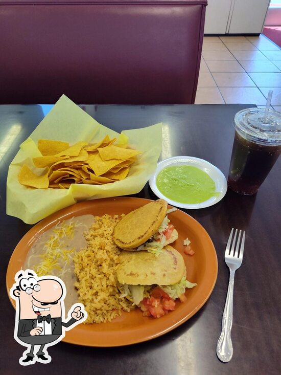 Taco Mex Y Mariscos, Rio Rancho - Restaurant menu, prices and reviews