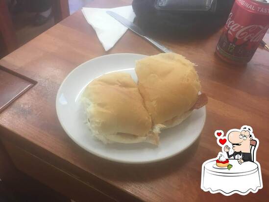 Toasted cafe in Moorends - Restaurant reviews