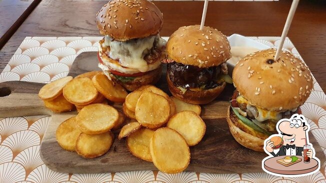 Mali Trg Subotica restaurant, Subotica - Restaurant reviews