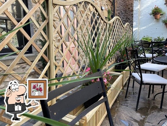 Vennels Café, Durham - Restaurant menu, prices and reviews