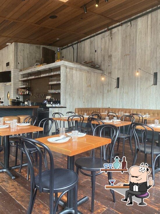 Watershed Mill Valley, Mill Valley - Restaurant menu, prices and reviews
