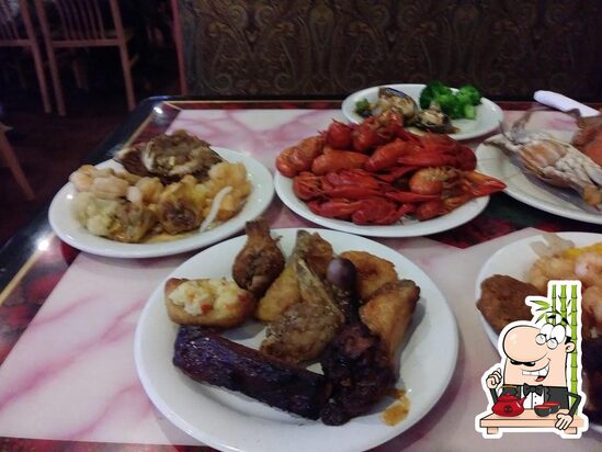 Mandarin House Chinese Buffet, 3501 Severn Ave in Metairie - Restaurant ...