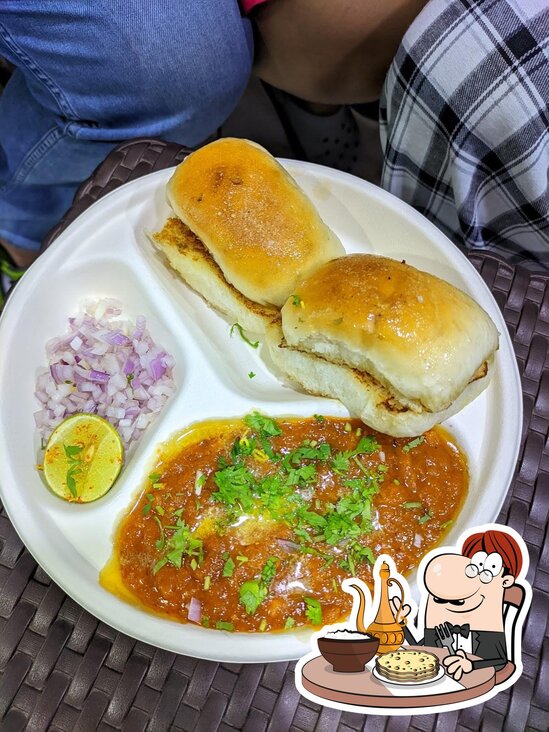 Goal matol, Bengaluru - Restaurant menu, prices and reviews