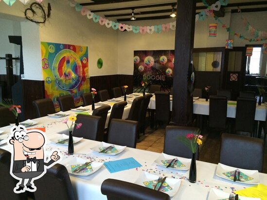 Speisekarte von Gaststätte Rheintal restaurant, Ludwigshafen am Rhein