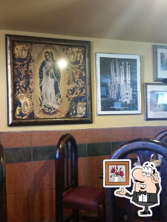 Ranchway BBQ & Mexican Food, Las Cruces - Restaurant menu, prices and ...