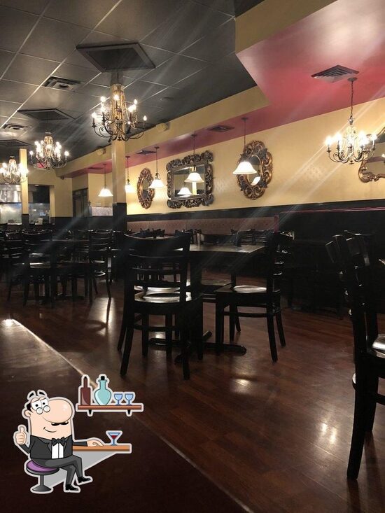 Saul Good Restaurant & Pub, Lexington - Restaurant menu, prices and reviews