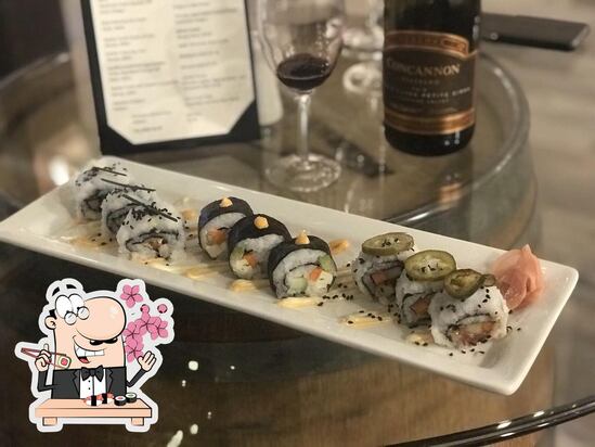 Anderson Reserve in Sweet - Restaurant menu and reviews