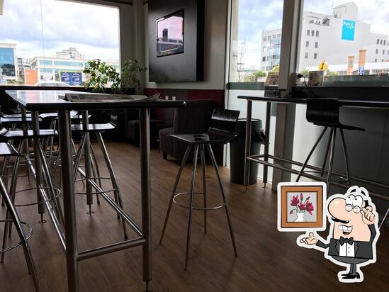 bp, Auckland - Restaurant menu, prices and reviews
