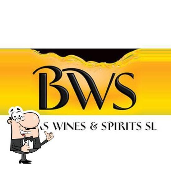 BWS Drinks Distribution, Málaga - Restaurant menu, prices and reviews