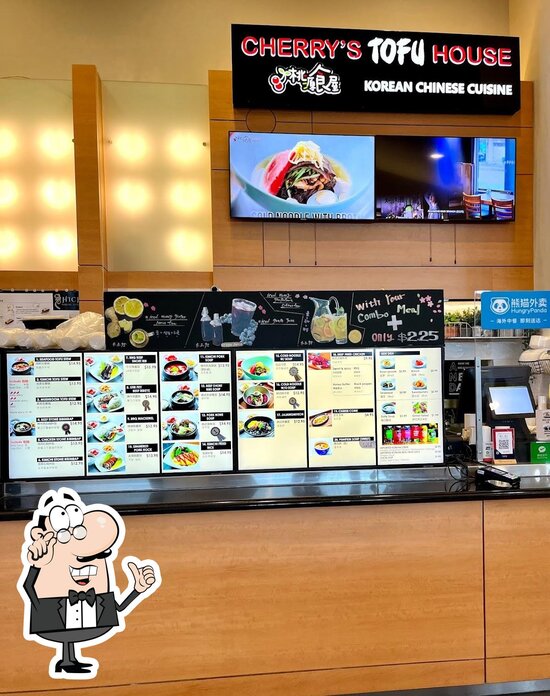 Cherry's Tofu House, Richmond - Restaurant menu, prices and reviews
