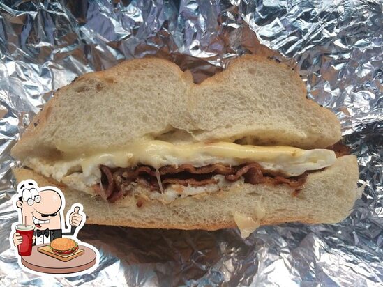 Menu at Dom's Deli & Grille House - Elmsford restaurant, Elmsford