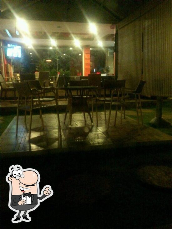 Gold Beans Cafe, Bengaluru - Restaurant menu, prices and reviews