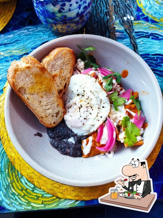 LUCA CAFÉ, Tonalá - Restaurant reviews