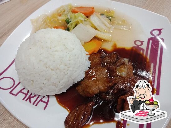 Solaria Buaran Plaza restaurant, East Jakarta, Buaran Plaza ...