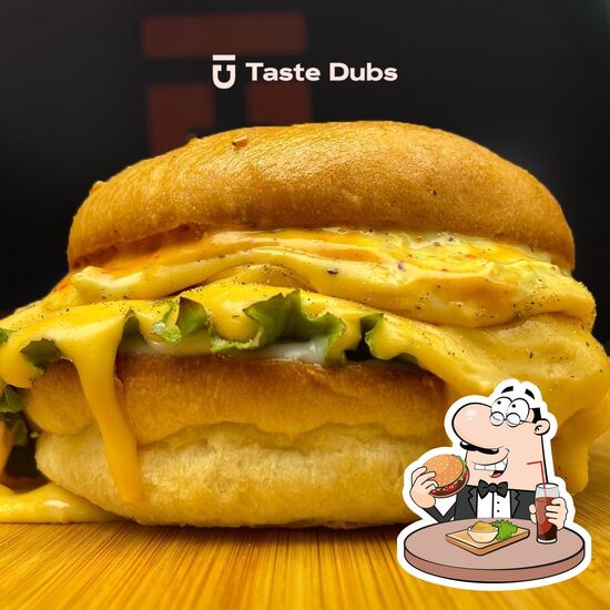 Taste Dubs, Bhilai - Restaurant menu and reviews