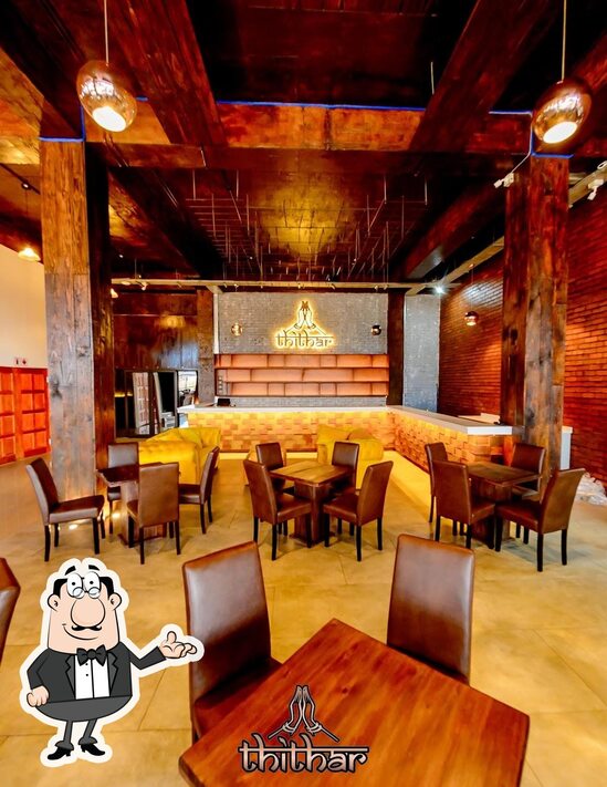 Thithar, Pietermaritzburg - Restaurant menu, prices and reviews