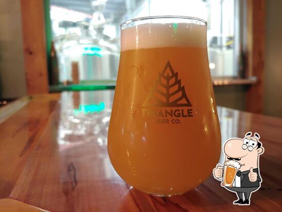 Triangle Beer Co., Cary - Restaurant menu, prices and reviews