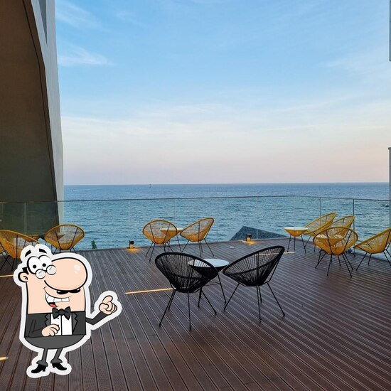 Coralani, Busan - Restaurant menu, prices and reviews