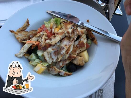 Sach Pizza, Prishtina - Restaurant menu, prices and reviews