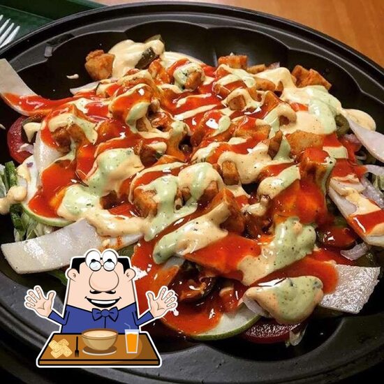 Subway Mariplex, Pune - Restaurant menu, prices and reviews