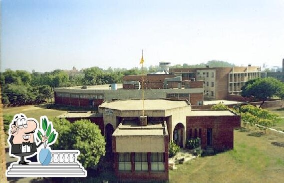Guru Nanak Dev University (GNDU), Amritsar, Amritsar - Restaurant reviews