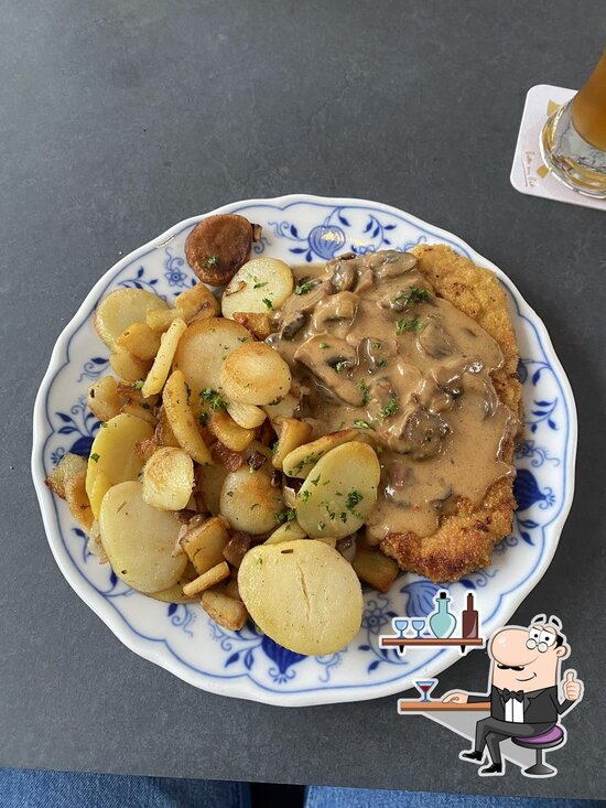 Am Knipp, Aachen - Speisekarte, Preise und Bewertungen