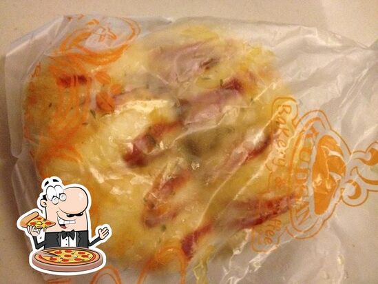 Kudsan Bakery & Coffee, Bangkok, National Stadium - Restaurant menu ...