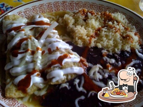 Quiote Mexican Restaurant, 5814 W Bluemound Rd in Milwaukee ...