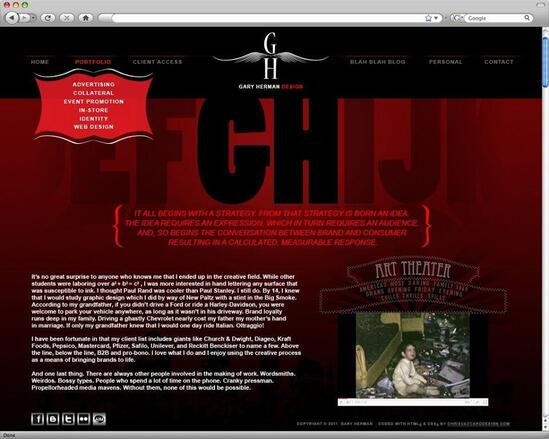Chris Vaccaro Design in Congers
