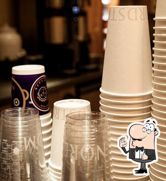 Nordstrom Cafe, San Diego - Restaurant menu, prices and reviews
