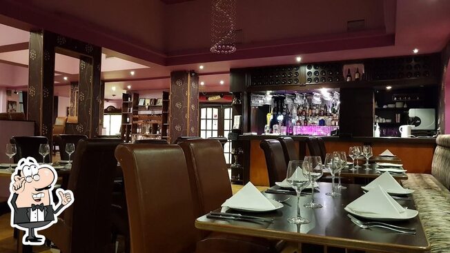 Ambal's Indian Restaurant Ellon, Ellon - Restaurant menu, prices and ...