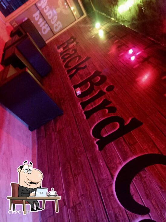 Black Bird Hotel &Cafe, Kurukshetra - Restaurant menu, prices and reviews