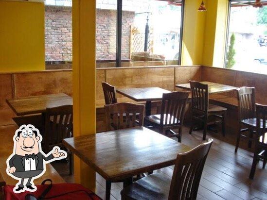Cafe Vesuvius Marblehead, Marblehead - Restaurant menu, prices and reviews
