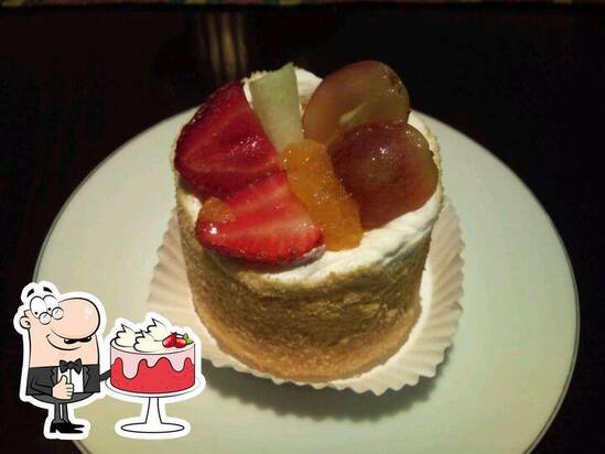Menu at Cizz desserts, Bandung, Jl. Dr. setiabudi 46