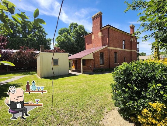 Culcairn Hotel, Culcairn - Restaurant menu, prices and reviews